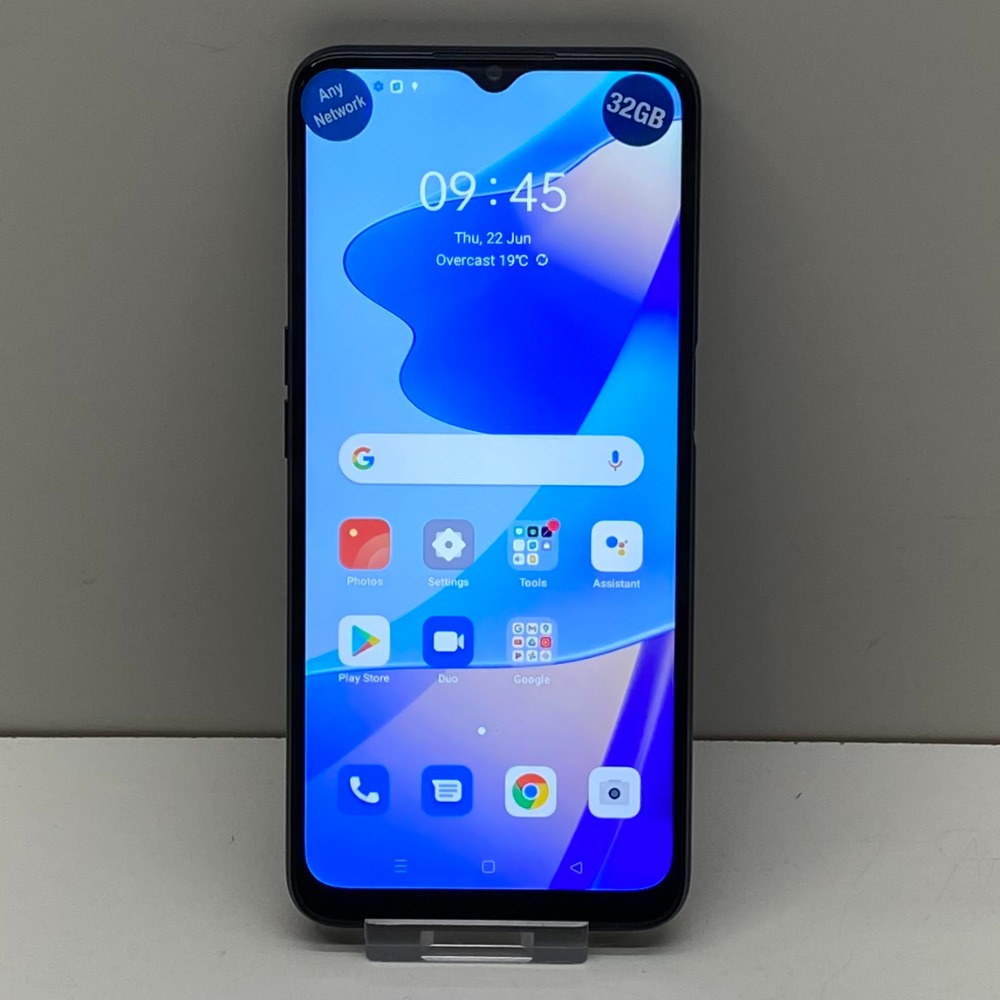 Pre-owned Oppo A16 Unlocked Model CPH2269 32GB - Own4Less